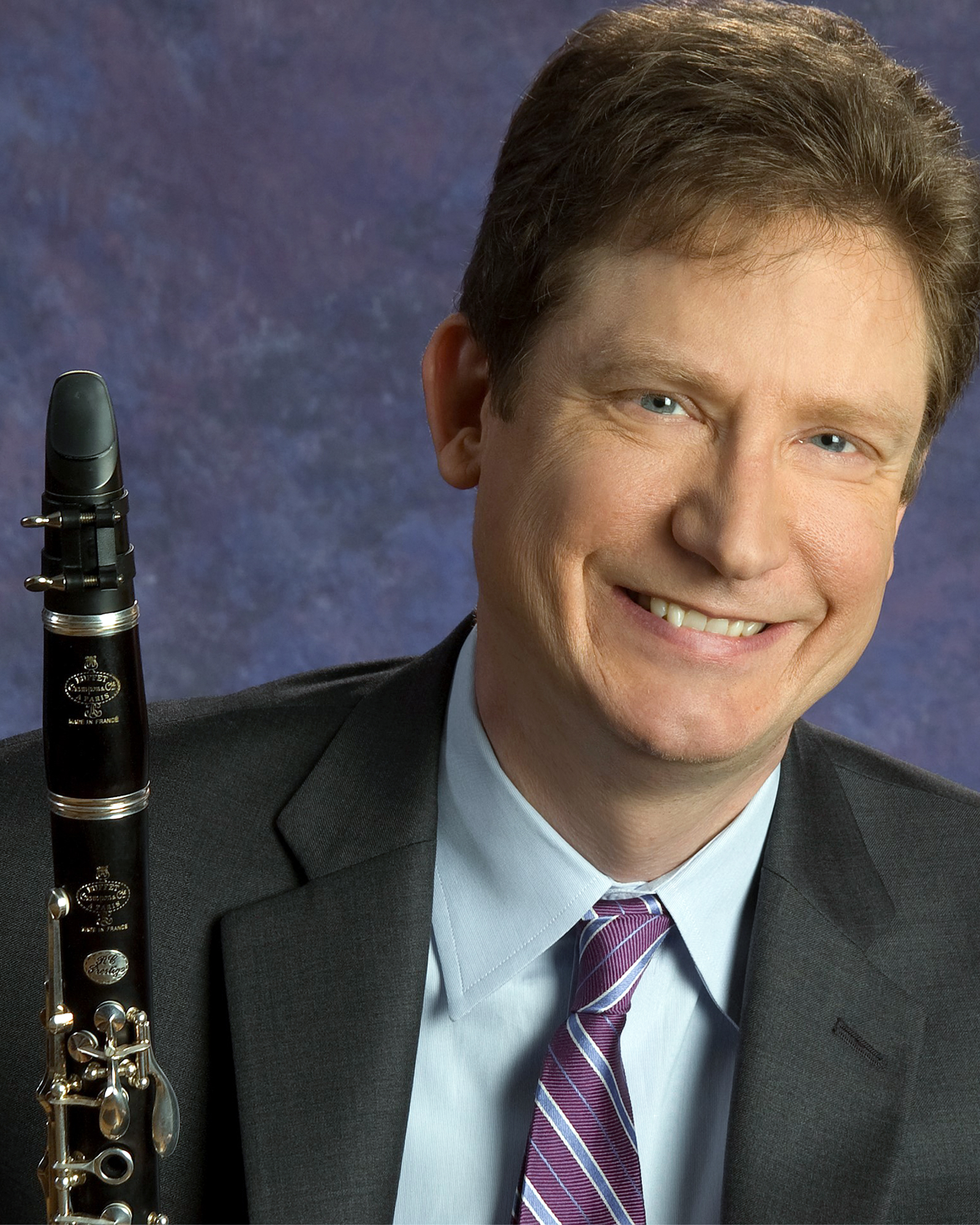 clarinet