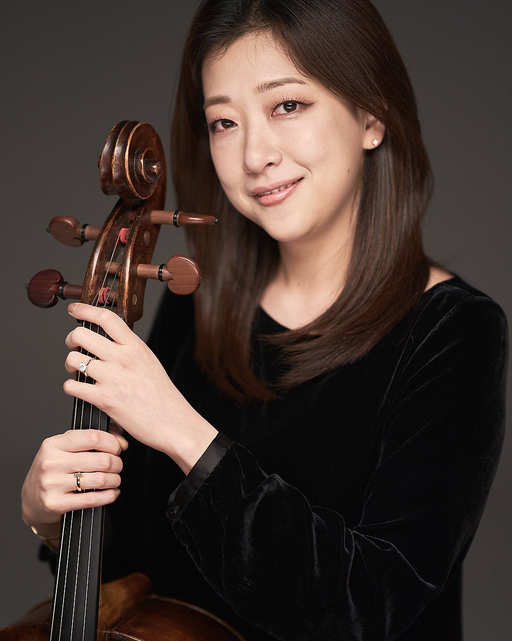 Ji Young Lee - Chameleon Arts Ensemble of Boston